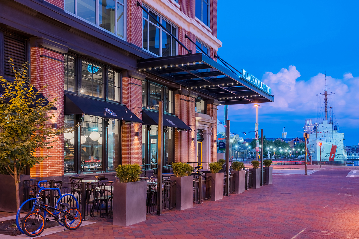 Candler Building - CollectiveArchitecture
