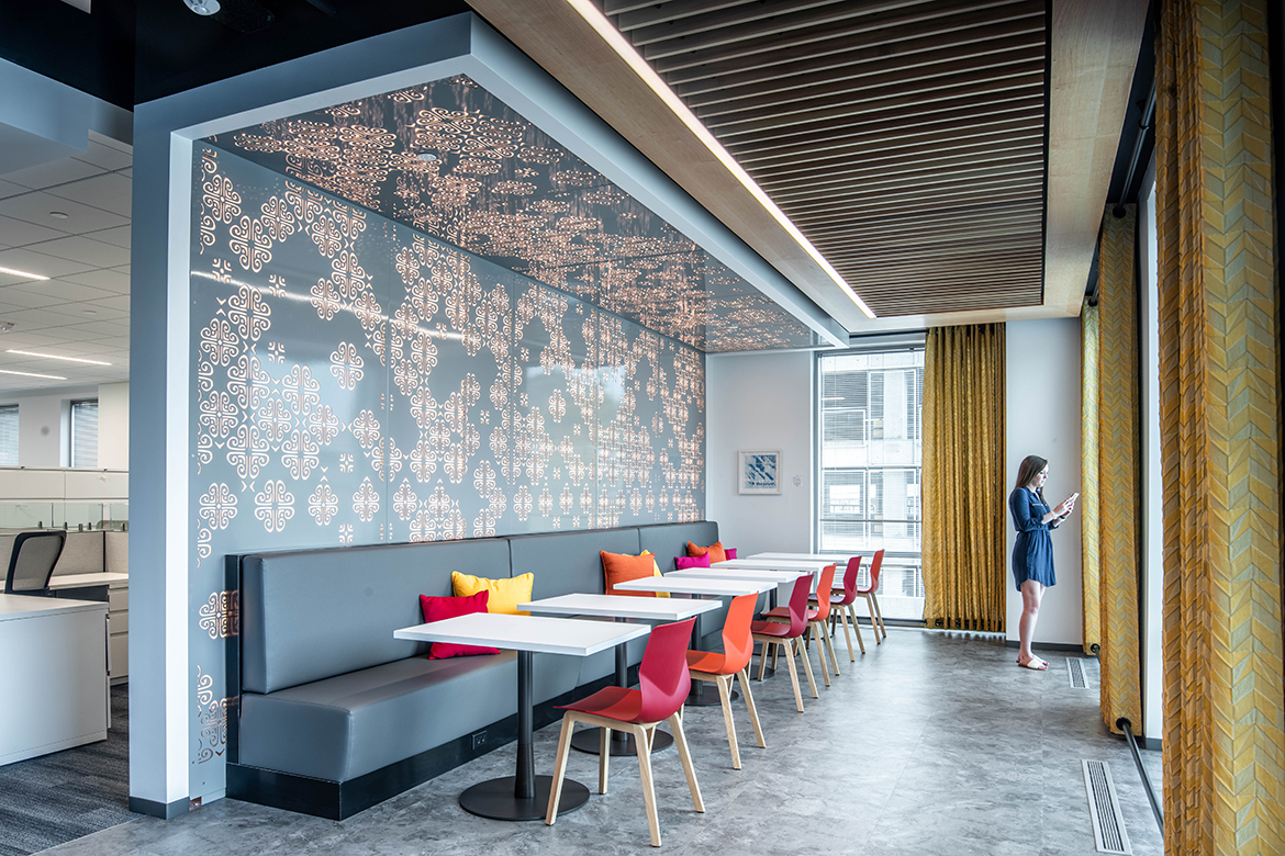 Capital One - CollectiveArchitecture